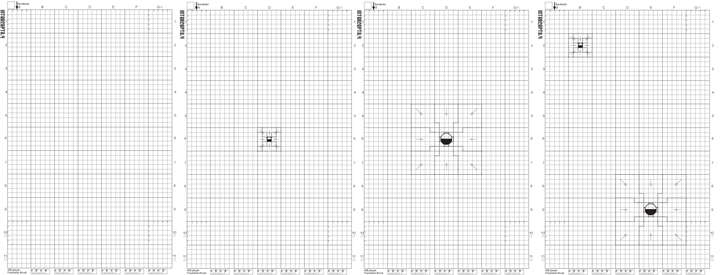 Intercept maps | Vector movement